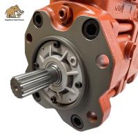 China Factory Price OEM Quality DH120S DH130 DH150-7 XE135 Excavator Maintain Repair K3V63DT Hydraulic Pump for sale