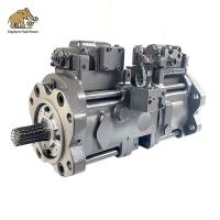 China Good Quality Best Price EC210 Excavator Maintain Repair K3V112DT Hydraulic Pump for sale