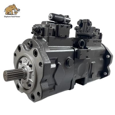 China OEM Quality Factory Price SY285 Excavator Maintain Repair K3V140DT Hydraulic Pump for sale