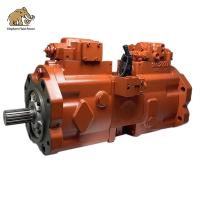 China Factory Price OEM Quality R335-7 Excavator Maintain Repair K3V180DT Hydraulic Pump Replacement for sale