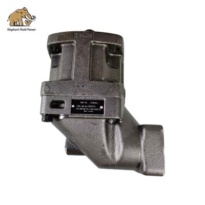China Parker F11 F12 F12-060-MF-IV-Z-000-000-0 Piston Motor Hydraulic For Original Replacment for sale