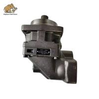 China Parker F11 F12 F12-110-MS-SV-T-209-000-0 Piston Motor Hydraulic For Original Replacment for sale