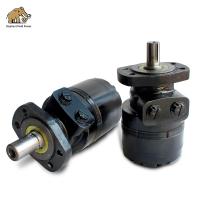 China 541970 Putzmeister BMER-750-MD-M-R  Parker Hydraulic Motor For Concrete Pump Repairing for sale