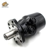 China 238130001 Putzmeister OMH500 Danfoss Hydraulic Motor For Concrete Pump Repairing for sale