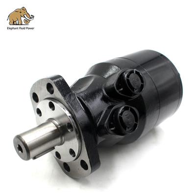 China 238130001 Putzmeister OMH500 Danfoss Hydraulic Motor For Concrete Pump Repairing for sale