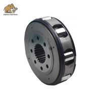 China Direct Factory Rexroth MCR 805116732 MCR5A470S130Z32B2M1L12F6S0403H Radial Motor Repair Kit Stator Rotor For Repairing for sale
