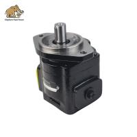 China Direct Factory In Stock OEM Parker 20/925382 JCB Gear Pump For Backhoe Loader Repairing And Re-selling for sale