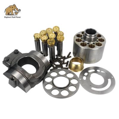 China CAAT CAATerpillar 336F Excavator Hydraulic Pump Spare Part Piston Cylincer Block Seal Kit In Stock For Repairing for sale