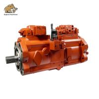 China K5V140 K5V140DTP Hydraulic Main Pump For Doosan DH300 DH300-7 S300-7 for sale