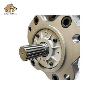 China K5V160D K5V160DTP Hydraulic Main Pump For SANY SY365C Large Excavator for sale