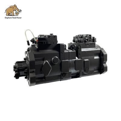 China K5V200 K5V200DTH  Hydraulic Main Pump For Sany Large Excavator SY385H for sale