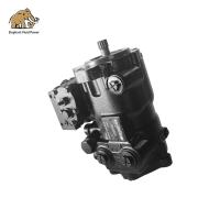China OEM Quality Sauer Danfoss Series 40 M46 MPV046 MPT046 Axial Piston Pump Replacement Good Price for sale