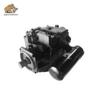 China OEM Quality Factory Price Sauer 90 Series 90R030 90R042 90R055 90R075 90R100 90R130 Axial Piston Pump In Stock for sale