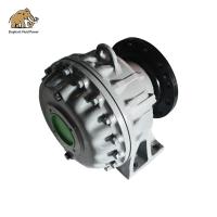 China OEM Quality DD33 Concrete Mixer Reducer Hydraulic Planetary Gearbox DD33 Factory Price for sale