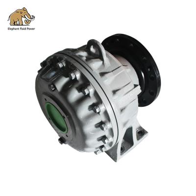 China OEM Quality DD33 Concrete Mixer Reducer Hydraulic Planetary Gearbox DD33 Factory Price for sale