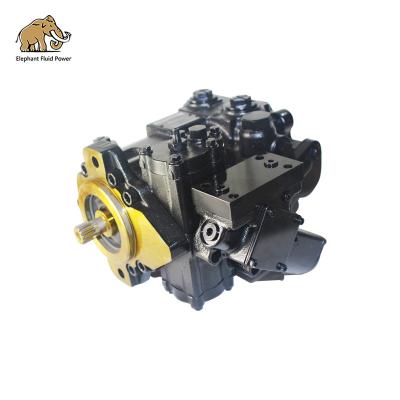 China Sauer Danfoss Series 40 M46 MPT46 Axial Piston Pumps MPV046 MPT046 for sale
