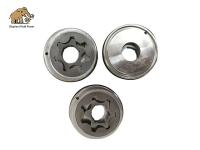 China Sauer Danfoss Series 40 M46 MPT46 MPV046 MPT046 Axial Piston Pumps Spare Parts for sale