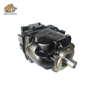 China Sauer Danfoss ERR Series 45 Axial Piston Open Circuit Pumps ERR147PC20NNNNN3K5CPAAA for sale