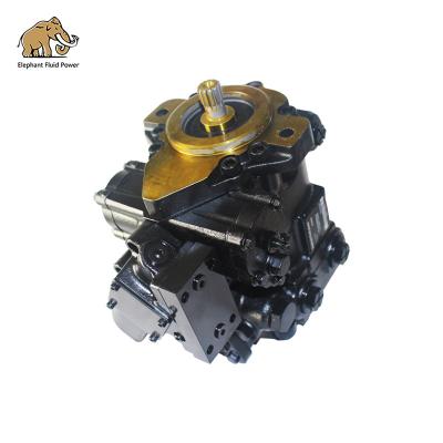 China Sauer Danfoss Series 40 M46 MPT46 Axial Piston Pumps MPV046 MPT046 MPV046CBBBSBSAAAABJJBBAYCANNN for sale
