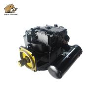 China Sauer Danfoss 90 Axial Piston Pumps 90L042 90L055 90L075 90L100 90L130 90L180 90L250 For Original Replacment for sale