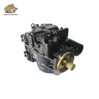 China Sauer Danfoss 90 Axial Piston Pumps 90R100LW5NN80L3C7EC5GBA42422483018643 For Original Replacment for sale