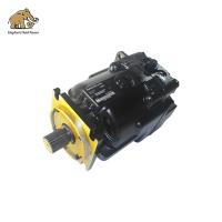 China Sauer Danfoss 90M Series 90 90M042 90M055 90M075 90M100 90M130 Axial Piston Motors for sale