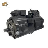 China K3V112DTP Hydraulic Pump And Parts For SUMITOMO SH200A3 Excavator for sale