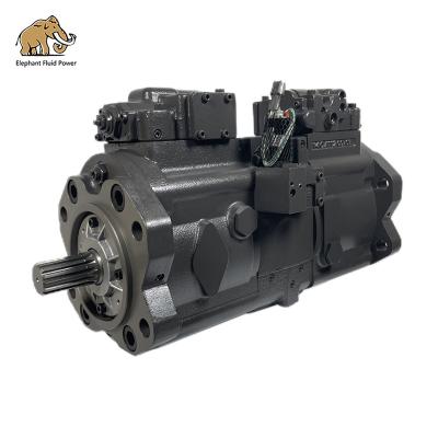 China K3V112DTP Hydraulic Pump And Parts For SUMITOMO SH200A3 Excavator for sale