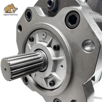 China K3V180dt Hydraulic Main Pump For Kawasaki Vollvo Ec360b Ec360 Ec380 Excavator for sale