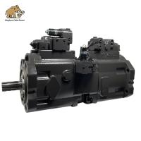 China K5V160DTP Hydraulic Pump And Parts For SUMITOMO SH370-5 SH300-5 CX360 Excavator for sale
