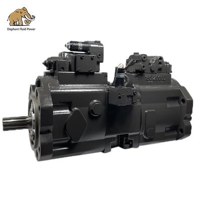 China K5V160DTP Hydraulic Pump And Parts For SUMITOMO SH370-5 SH300-5 CX360 Excavator for sale