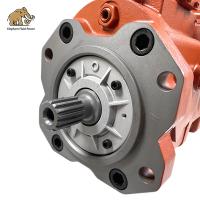 China K3V140DT Hydraulic Pump And Parts For Doosan S290 DH300 Excavator for sale