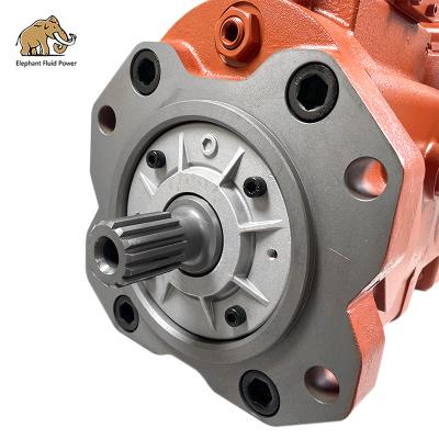 China K3V140DT Hydraulic Pump And Parts For Doosan S290 DH300 Excavator for sale
