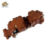 China HYUNDAI R140-7 R130-7 Excavator Hydraulic Pump And Parts K3V63DT for sale
