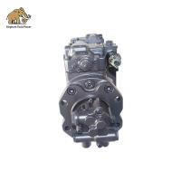 China JCB Parts 229/01505 JS140 Excavator Main Pump Kawasaki Hydraulic Pump for sale
