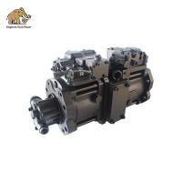 China JCB Parts 229/01505 JS140 Excavator Main Pump Kawasaki Hydraulic Pump for sale
