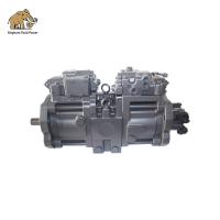 China JCB Parts 229/01505 JS140 Excavator Main Pump Kawasaki Hydraulic Pump for sale