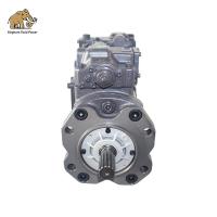 China JCB Parts 229/01505 JS140 Excavator Main Pump Kawasaki Hydraulic Pump for sale