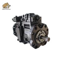 China JCB Parts 229/01505 JS140 Excavator Main Pump Kawasaki Hydraulic Pump for sale