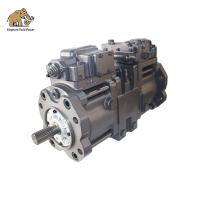 China JCB Parts 229/01505 JS140 Excavator Main Pump Kawasaki Hydraulic Pump for sale