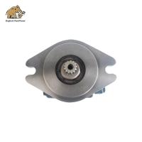 China Oem Quality Schwing Concrete Maintai Repair Parts 10196520 Hydraulic Pump for sale
