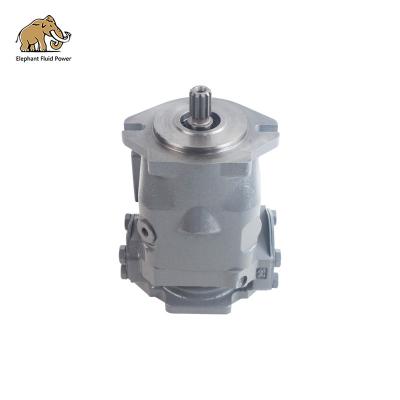 China OEM Quality Factory Made Putzmeister Boom Pump Maintain Repair Parts A10VO18DR Hydraulic Pump for sale