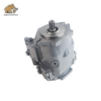 China OEM Quality Factory Made Putzmeister Boom Pump Maintain Repair Parts A10VO18DR Hydraulic Pump for sale