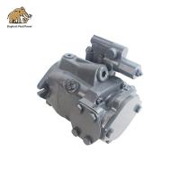 China OEM Quality Factory Made Putzmeister Boom Pump Maintain Repair Parts A10VO18DR Hydraulic Pump for sale