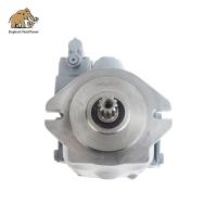 China Putzmeister Boom 551745 Hydraulic Pump Rexroth R A10VO18DR Concrete Pump Spare Parts for sale