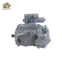 China Putzmeister Boom 551745 Hydraulic Pump Rexroth R A10VO18DR Concrete Pump Spare Parts for sale