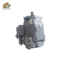 China Putzmeister Boom 551745 Hydraulic Pump Rexroth R A10VO18DR Concrete Pump Spare Parts for sale