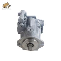 China Putzmeister Boom 551745 Hydraulic Pump Rexroth R A10VO18DR Concrete Pump Spare Parts for sale