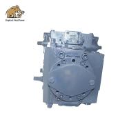 China R902186683 Rexroth Hydraulic Main Pump Putzmeister A4VG125HD Concrete Pump Spare Parts for sale