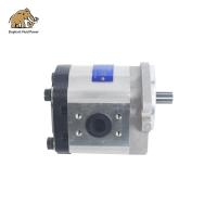 China OEM Quality Good Price Putzmeister Concrete Pump Maintain Spare Parts 14R CM3 Hydraulic Gear Pump for sale